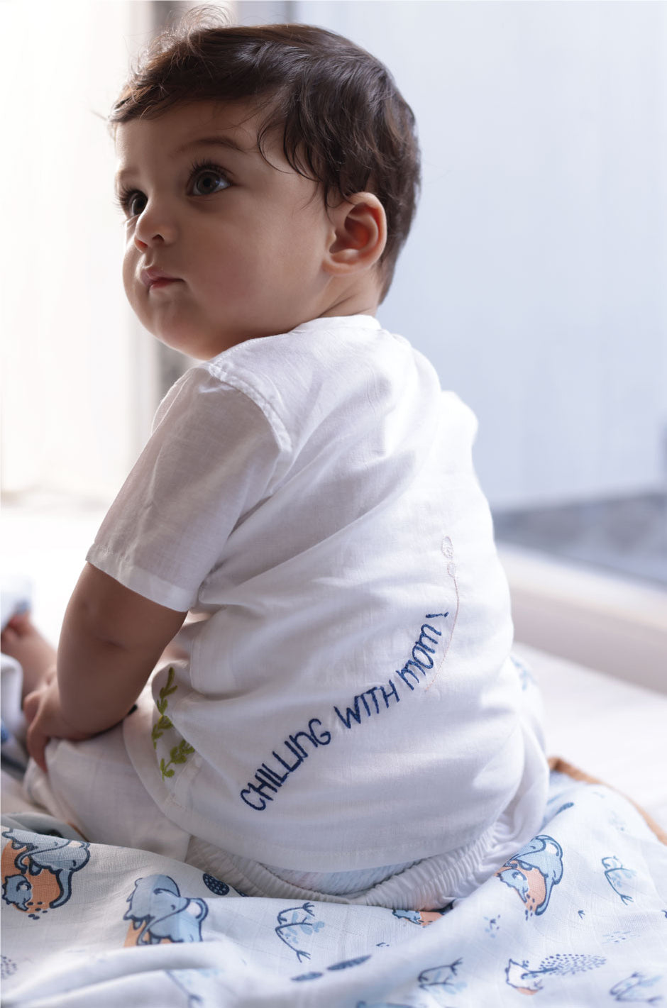 Jhablas/Vests – Bhaakur